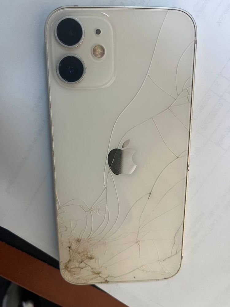 Iphone 12 mini 64 gb з дефектами, робочий: 6 000 грн. - Мобільні ...