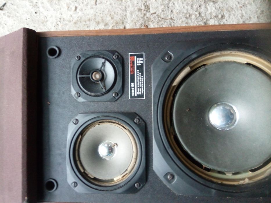 Stare daty UNITRA Tonsil Kowale • OLX.pl