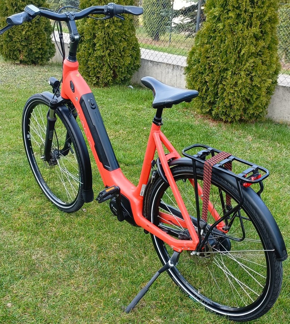 Rower elektryczny Sparta C-GRID Energy Rama 56 Super Stan Łuków • OLX.pl Rower elektryczny Sparta C-GRID Energy Rama 56 Super Stan Łuków • OLX.pl