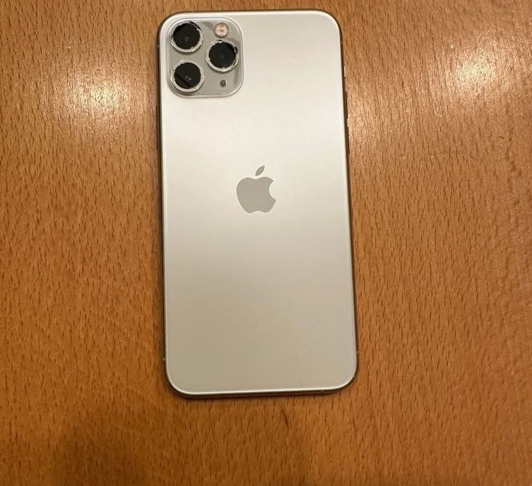 Iphone 11 Pro 256 Campolide • OLX.pt