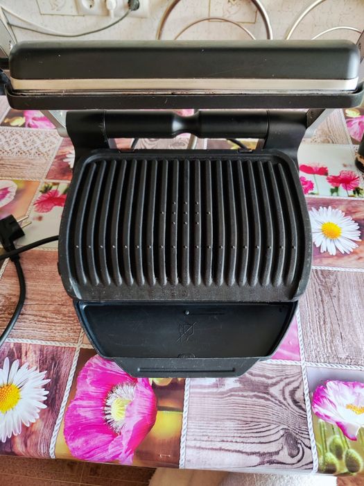 Optigrill Tefal електро гриль grill: 3 850 грн. - Інша техніка для ...