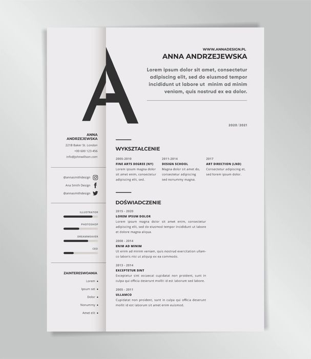 Projektowanie graficzne, design firmowy, branding, grafik komputerowy ...