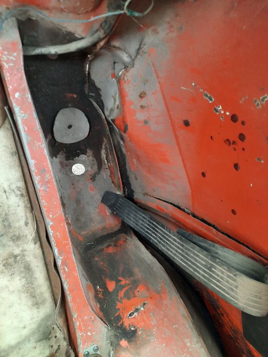 Продам ваз 21013/1984 года . Газ бензин, 5 ступка. На полном ходу.: 15 000 грн. - ВАЗ Дніпро на Olx