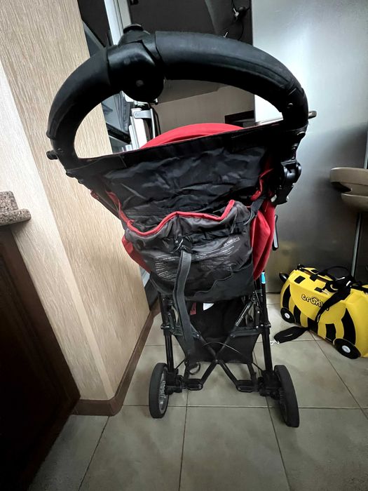 Дитяча коляска baby jogger city mini zip: 3 300 грн. - Дитячі коляски ...