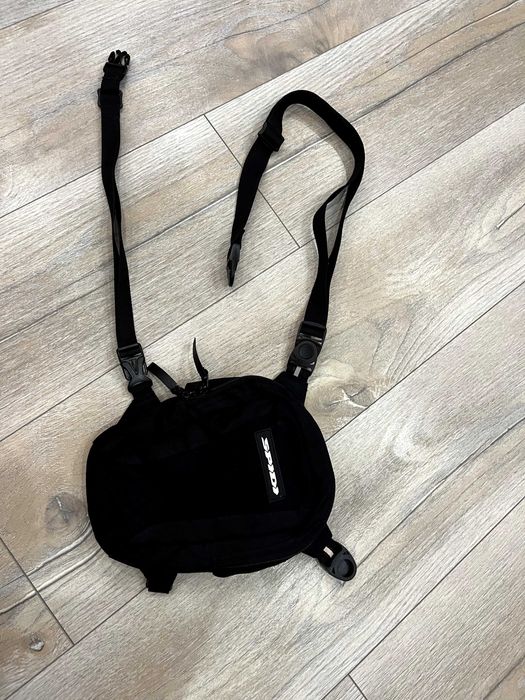 Мотосумка Spidi Leg Bag як нова: 1 500 грн. - Мотосумки, кофри, рюкзаки ...