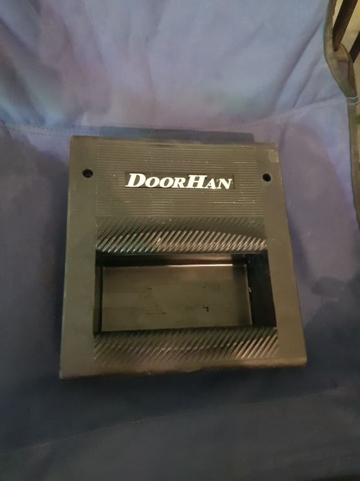 Ручка промислова DHF09LG для секційних воріт DoorHan: 300 грн. - Інші ...