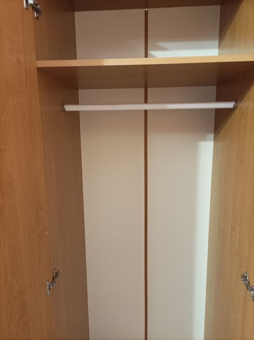 Шафа 2 дверна для спальні або гостинної 2 800 грн Меблі для спальні Біла Церква на Olx