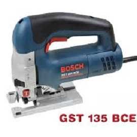 BOSCH GST 135 BCE wyrzynarka precyzyjna 720w ciecie 135mm Dąbrówka • OLX.pl