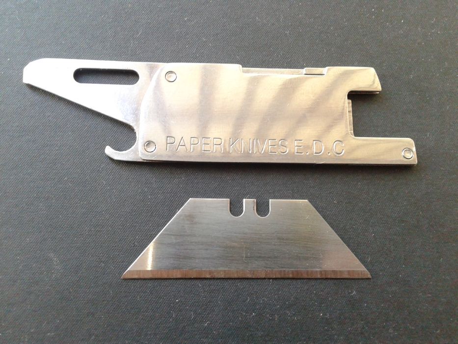 Faca utilitária ferramenta multitool X-acto Box cutter Odivelas • OLX ...