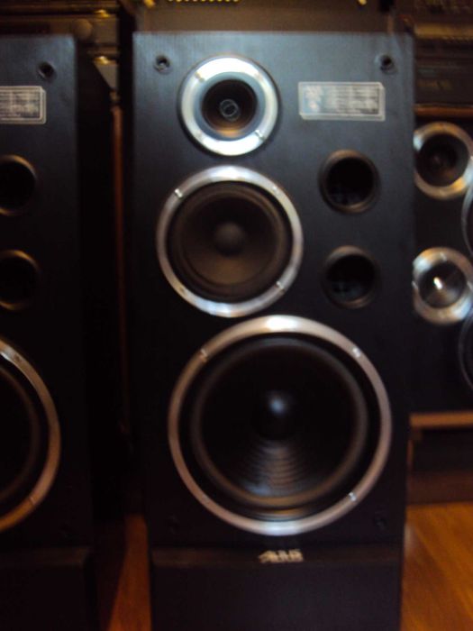 Kolumny Tonsil Altus 200 bardzo zadbane Stan Idealny niemal sklepowy ...