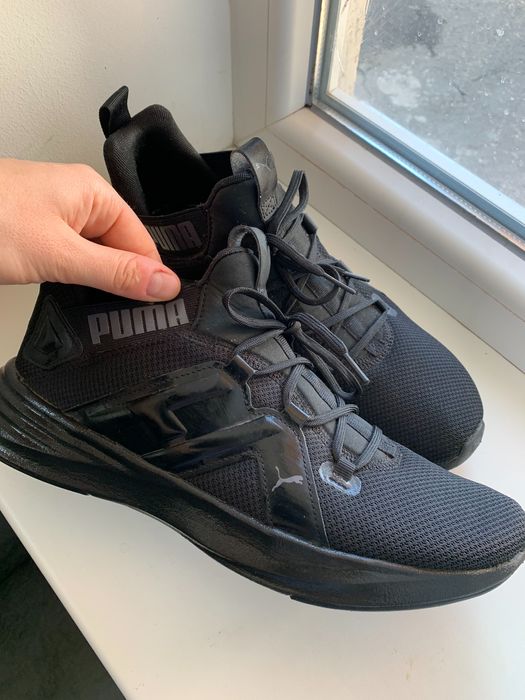 Кроссовки мужские Puma(оригинал): 1 900 грн. - Кросівки для міста Дружківка на Olx