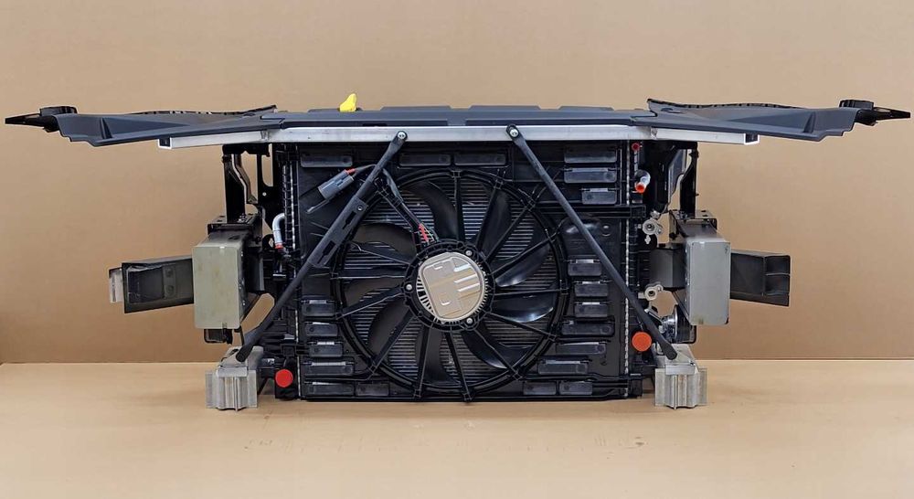 Комплект радіаторів VOLVO XC90 II MILD HYBRID LIFT Вольво: 20 900 грн ...