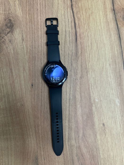 Samsung Galaxy Watch 4 Classic 46mm SM-R890 Gliwice Szobiszowice • OLX.pl