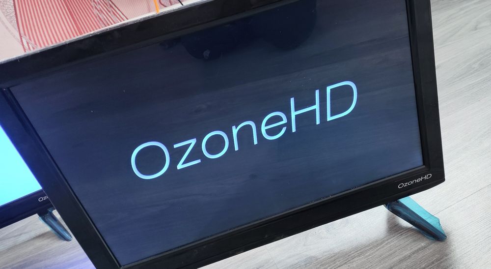 Телевізор Ozone HD: 2 000 грн. - Телевізори Голованівськ на Olx