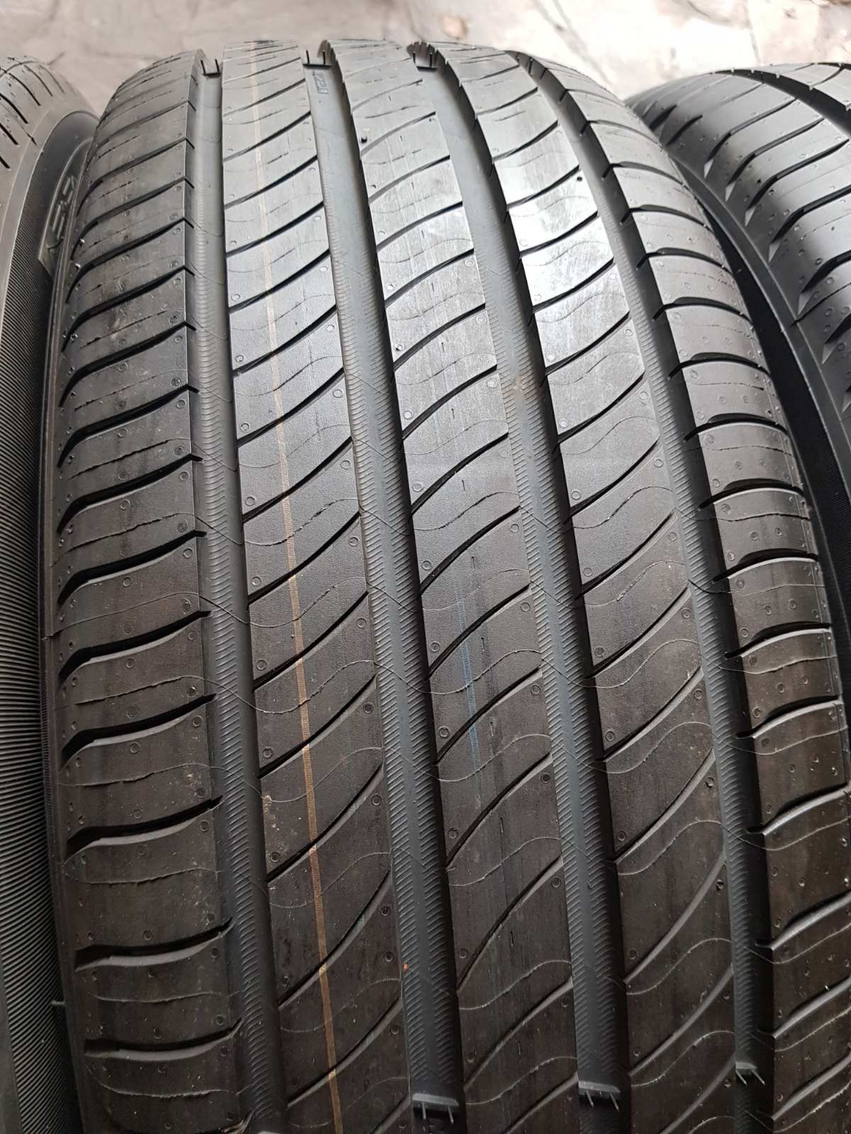 Резина летняя 215 55 r17 Michelin primacy 4: 4 900 грн. - Автошини Київ ...