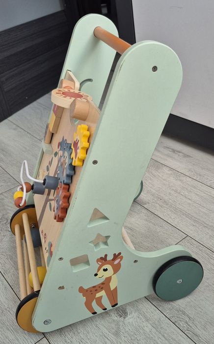 Chodzik drewaniany Tarnowskie Góry • OLX.pl