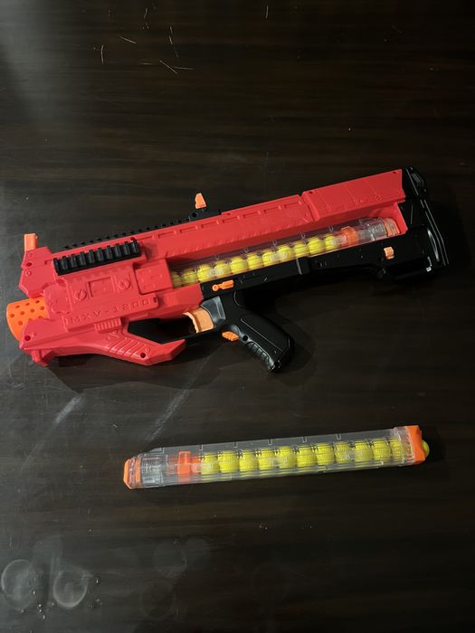 Nerf Rival Zeus MXV - 1200 Ovar, São João, Arada E São Vicente De ...