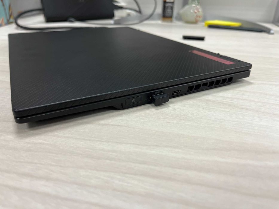 Ноутбук ASUS ROG Flow X13: 80 000 грн. - Ноутбуки Київ на Olx