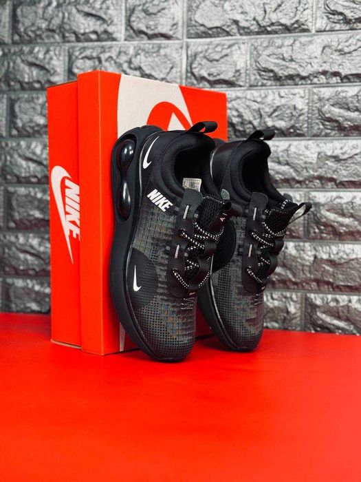 Мужские кроссовки Nike Air Max 270 Весна лето 2024 Красовки Найк Аир: 1 ...