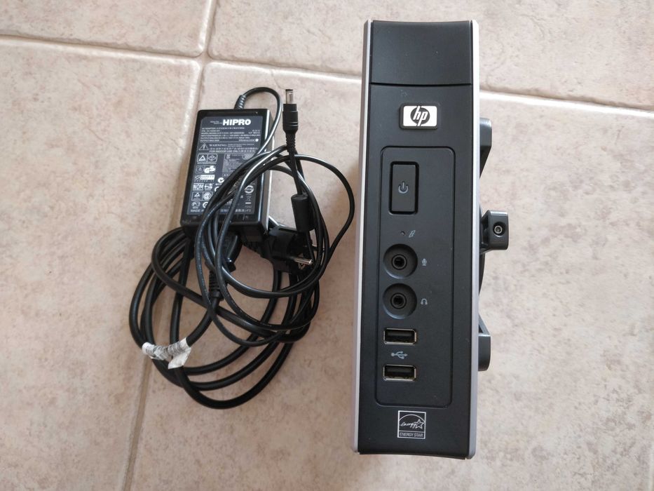 HP Thin Client T5145 Viseu • OLX.pt