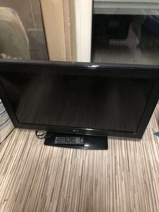 Telewizor LG z nowym pilotem , 32 cale Piszkawa • OLX.pl