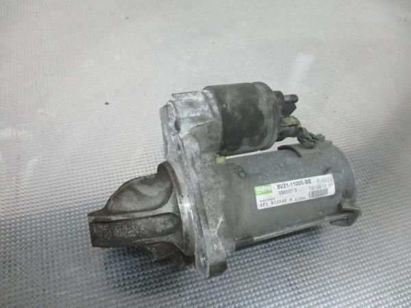 Motor de arranque FORD Fiesta VI (CB1, CCN) Lustosa E Barrosas (Santo ...