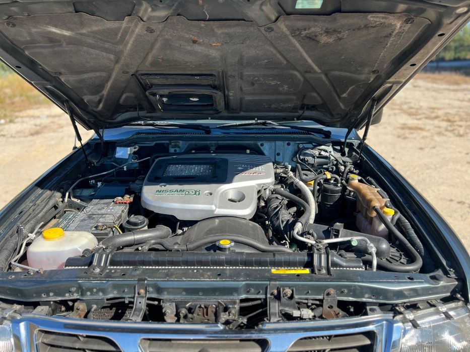 Patrol Y61 Longo Golães • OLX Portugal