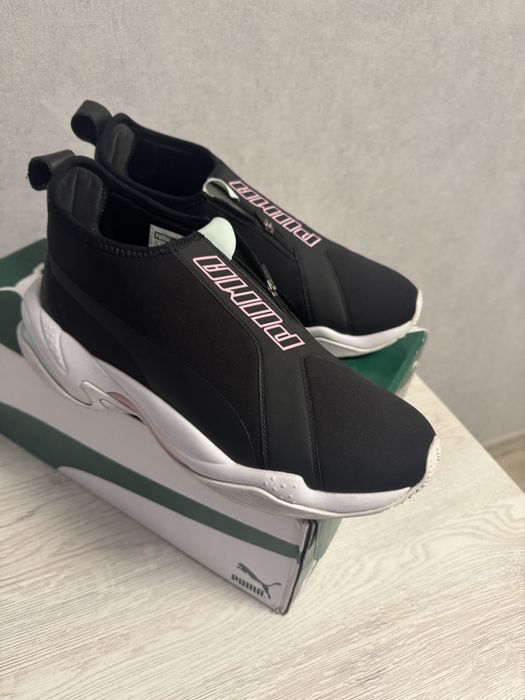 Кроссовки puma оригинал в идеале: 735 грн. - Інші кросівки Ніжин на Olx