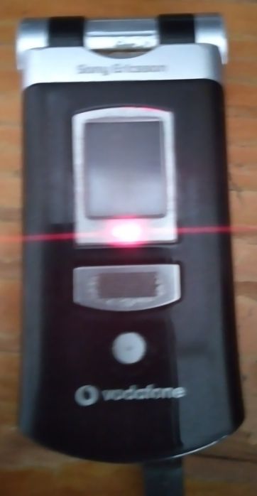 Telemóvel Sony Ericsson V800 Fânzeres E São Pedro Da Cova • OLX Portugal
