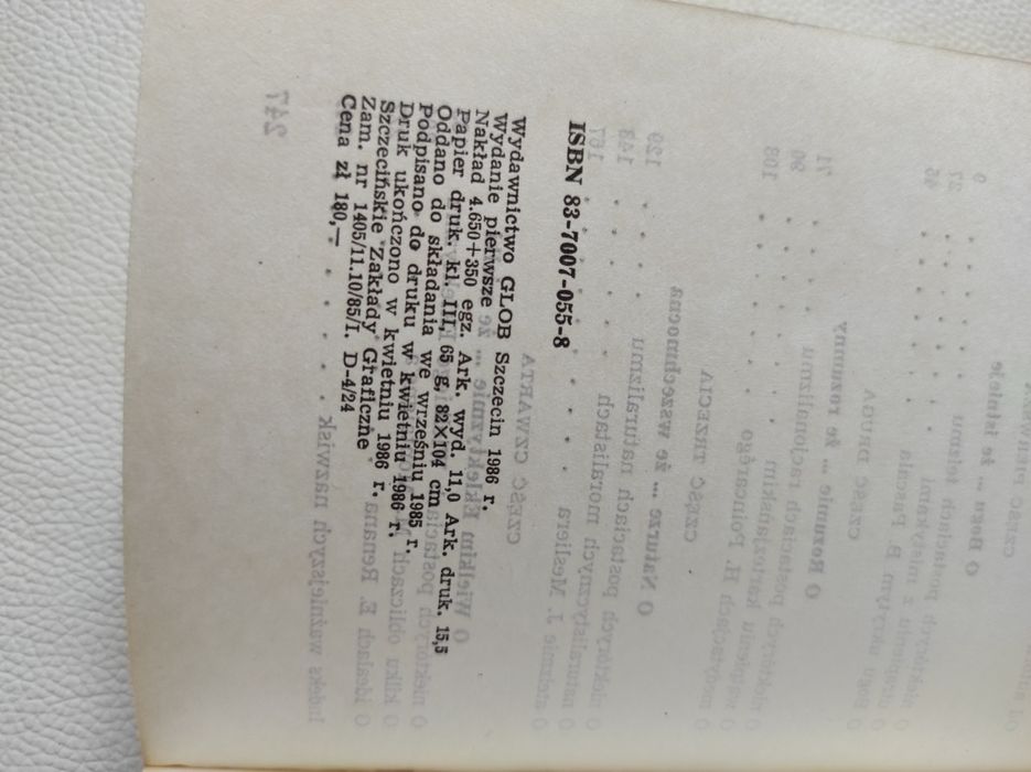 Drozdowski o Bogu rozumie naturze, szkice o filozofii francuskiej ...