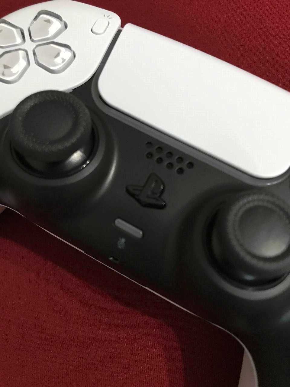Джойстик ps5! dualsense ps5! dualsense. original!: 1 799 грн ...