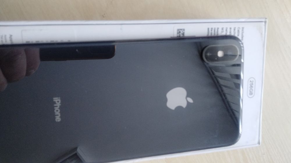 Iphone XS max 256gb r-sim: 3 500 грн. - Мобільні телефони / смартфони Вінниця на Olx