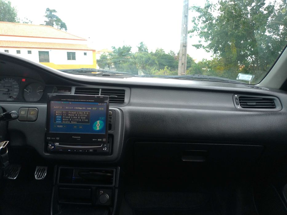 Honda Civic ej2 coupé Cartaxo • OLX.pt