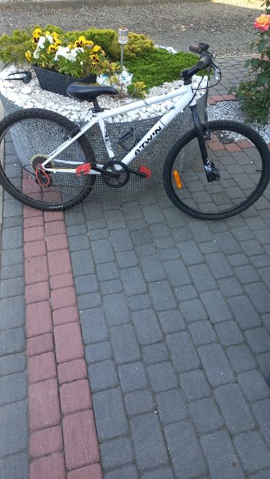 Rower gòrski Bitwin Bolesławiec • OLX.pl
