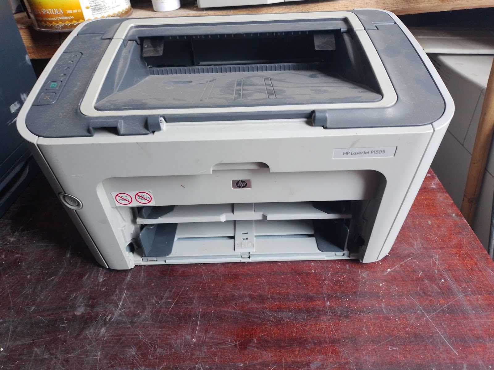 Лазерный принтер/МФУ Canon/HP/Samsung/Xerox на запчасти/под списание ...