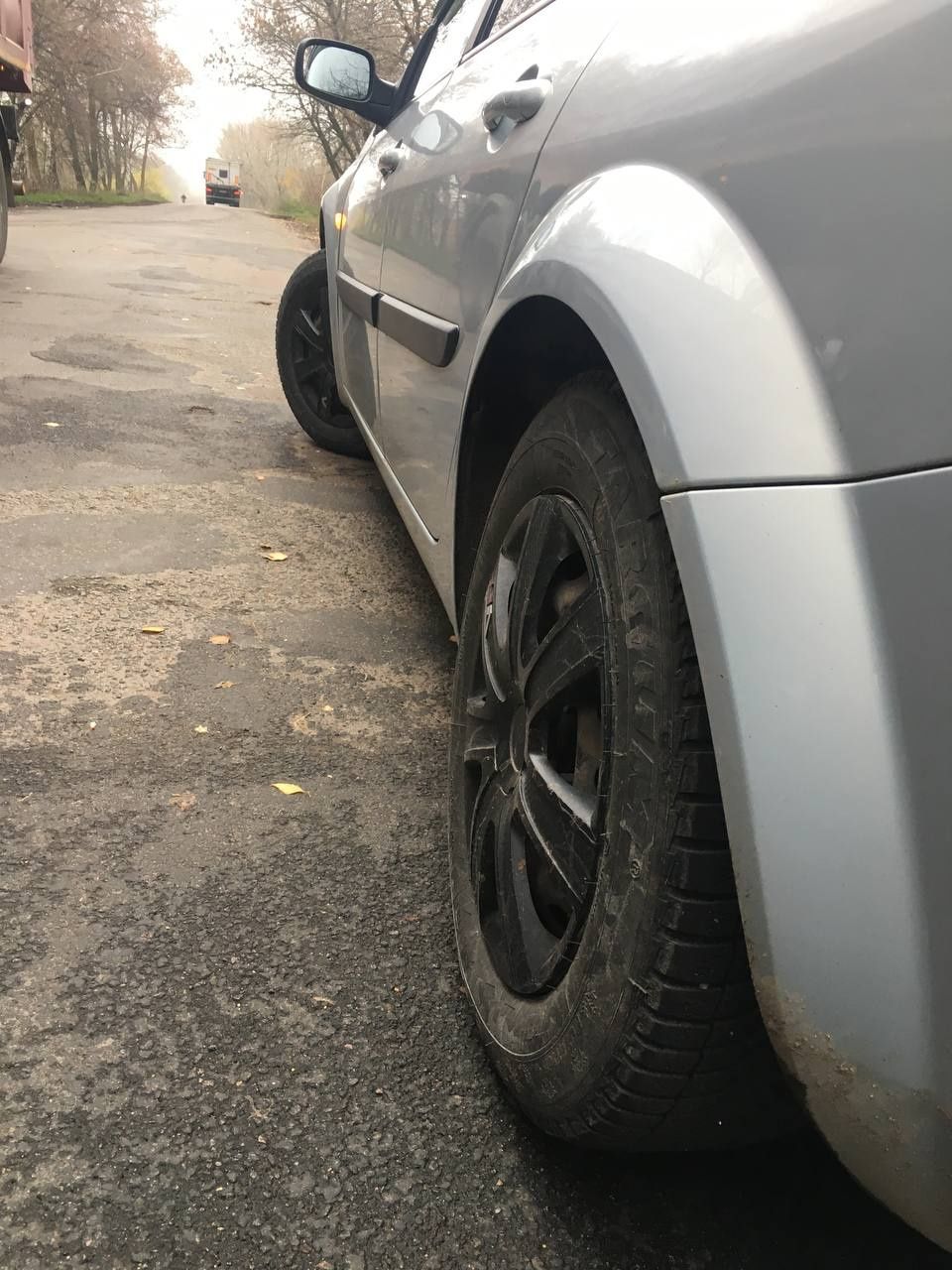 Рено Меган 2 універсал: 3 900 $ - Renault Яготин на Olx