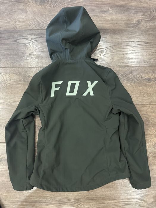 Куртка Fox Rasing Softshell: 900 грн. - Інший верхній одяг Павлоград на Olx