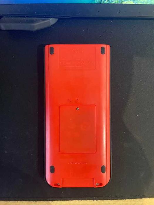 Calculadora gráfica Texas Ti nspire CX II-T CAS Coimbra (Sé Nova, Santa ...