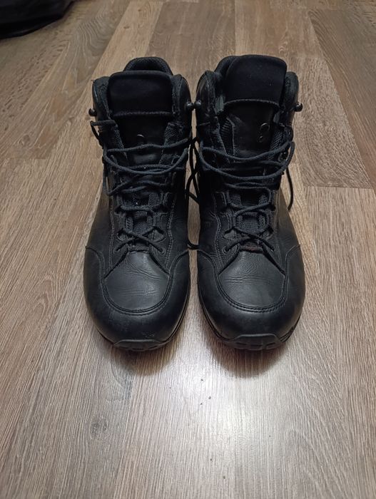Продам зимние ботинки Meindl на 45 р(29,2 см) Gore-Tex: 430 грн. - Інші ...