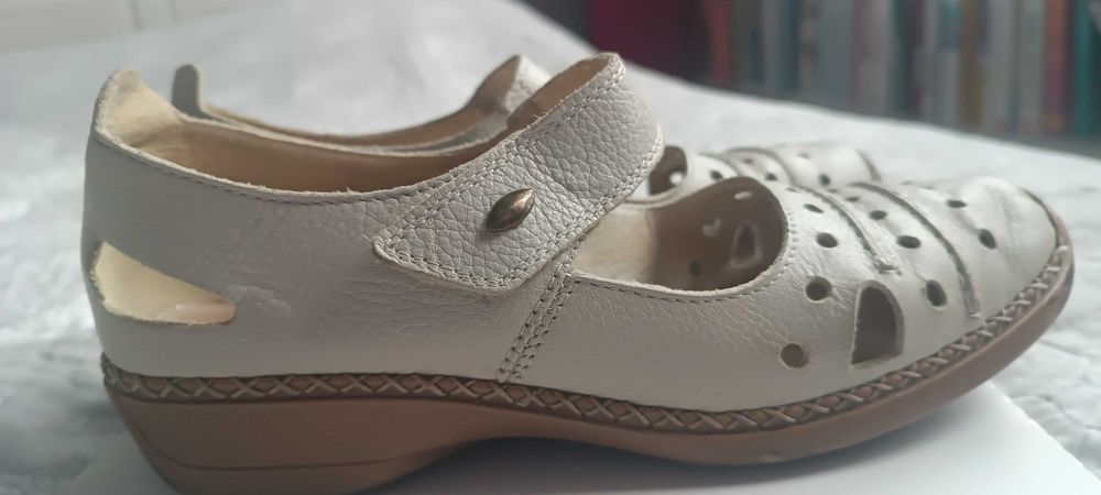 Buty Rieker używane Toruń • OLX.pl