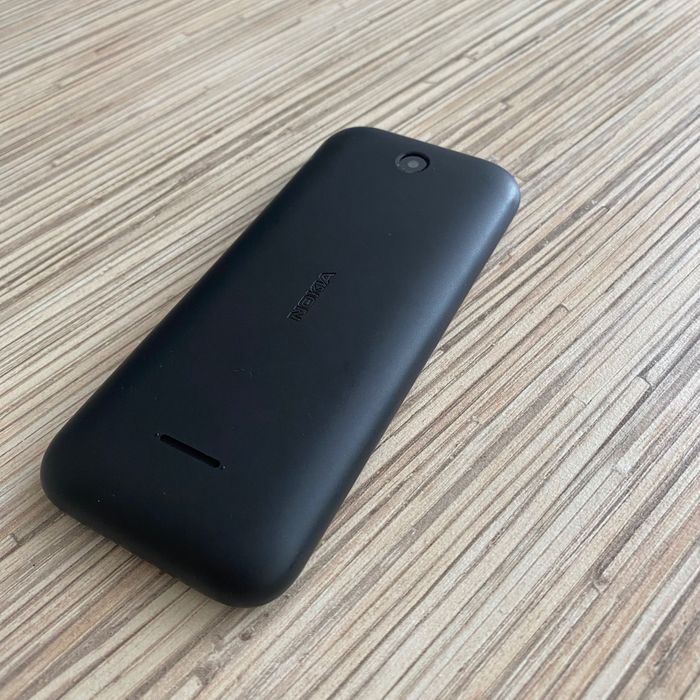Nowa Nokia 225 rm-1012 (brak tacki SIM) Poznań Winogrady • OLX.pl