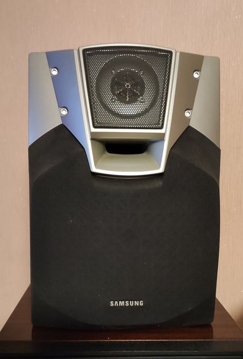 Колонки Samsung PS N50E: 700 грн. - Акустичні системи Київ на Olx