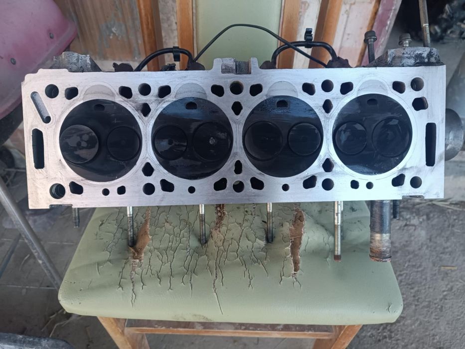 Silnik 1.9d głowica Rzeszów • OLX.pl