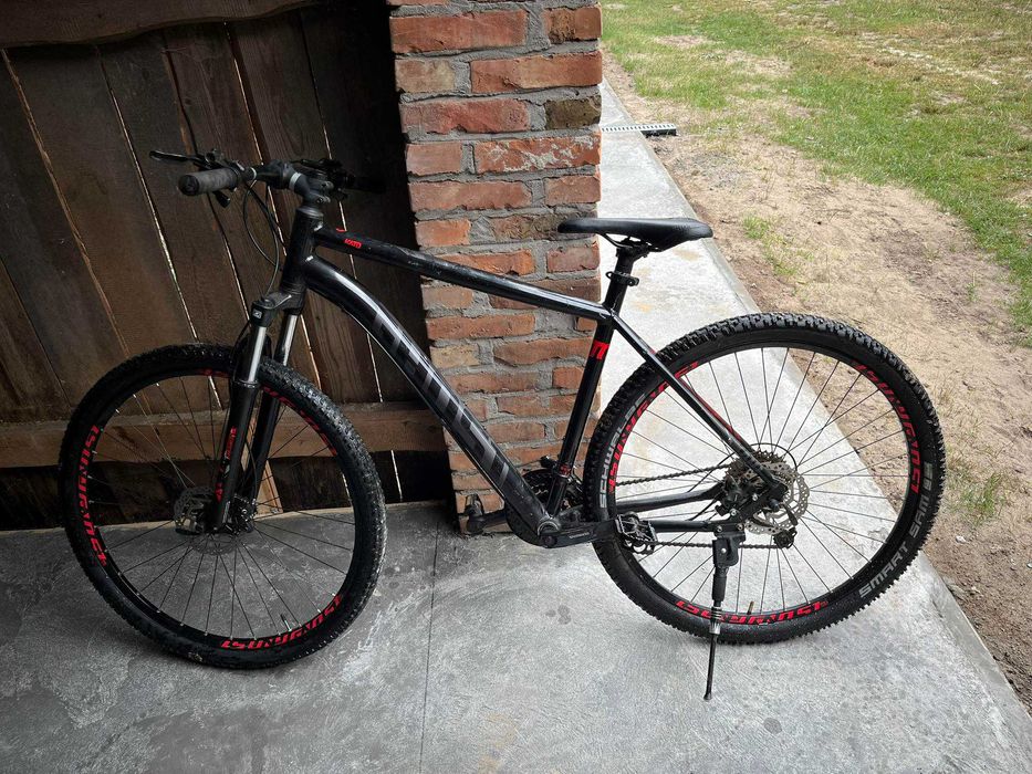 Rower MTB Ghost Kato 29 Naklik • OLX.pl