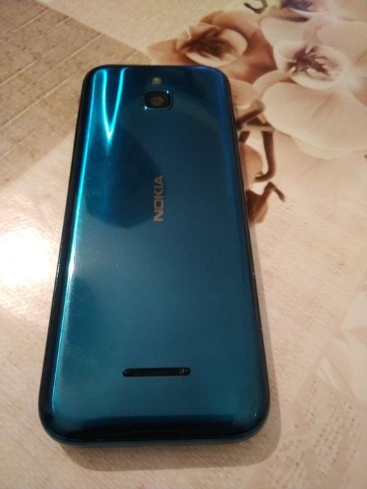 Nokia 8000 4g кнопков.телефон з ютубом,фейсбуком,інтернетом: 1 555 грн. - Мобільні телефони ...