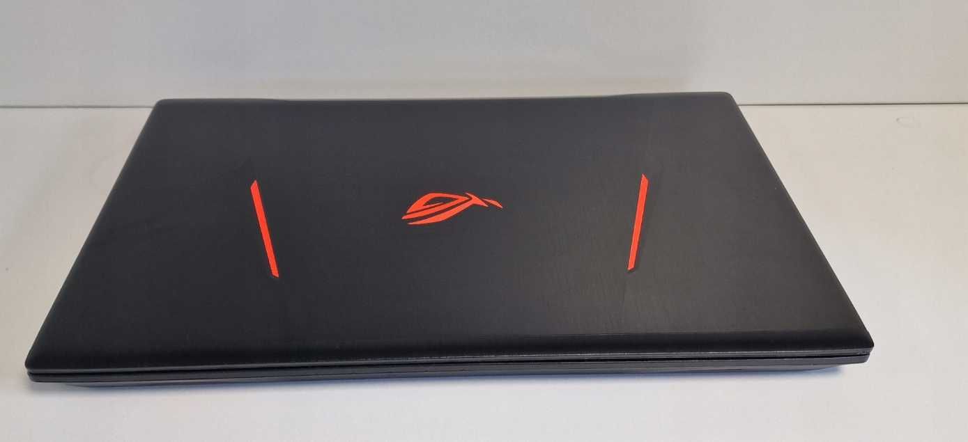 Asus rog gl753ve store