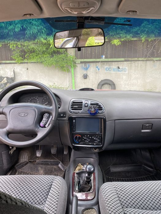 Продам Daewoo Nubira: 500 $ - Daewoo Кам’янське на Olx