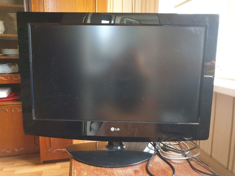 Телевизор LG 32": 2 300 грн. - Телевізори Кривий Ріг на Olx