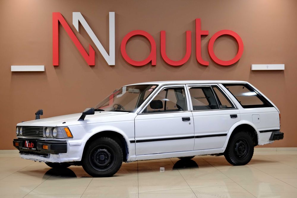 Nissan Bluebird Auto: 700 $ - Nissan Одеса на Olx