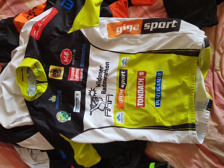 Castelli,, Scott, від55грн Michael Jordi,BТWin: 172 грн. - Футболки ...